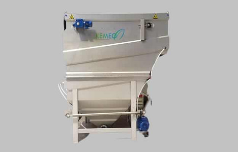 Dissolved Air Flotation | Alpha, Delta & Sigma DAF | Evergreen Water ...